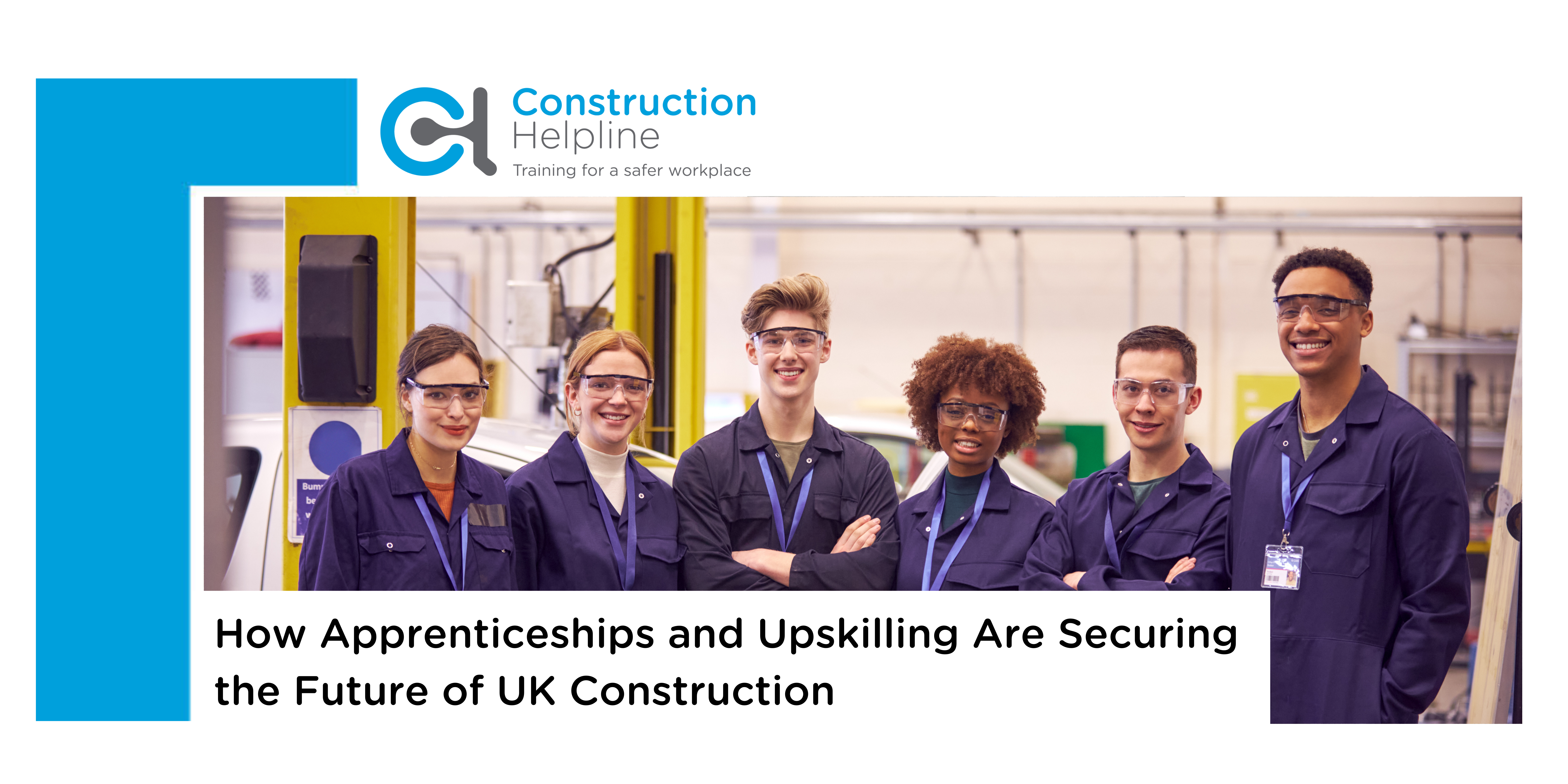 Safety First: Why Strong Site Safety Training Matters More Than Ever in ...