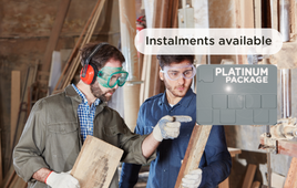 NVQ Level 2 Diploma In Wood Occupations (Site Carpentry)